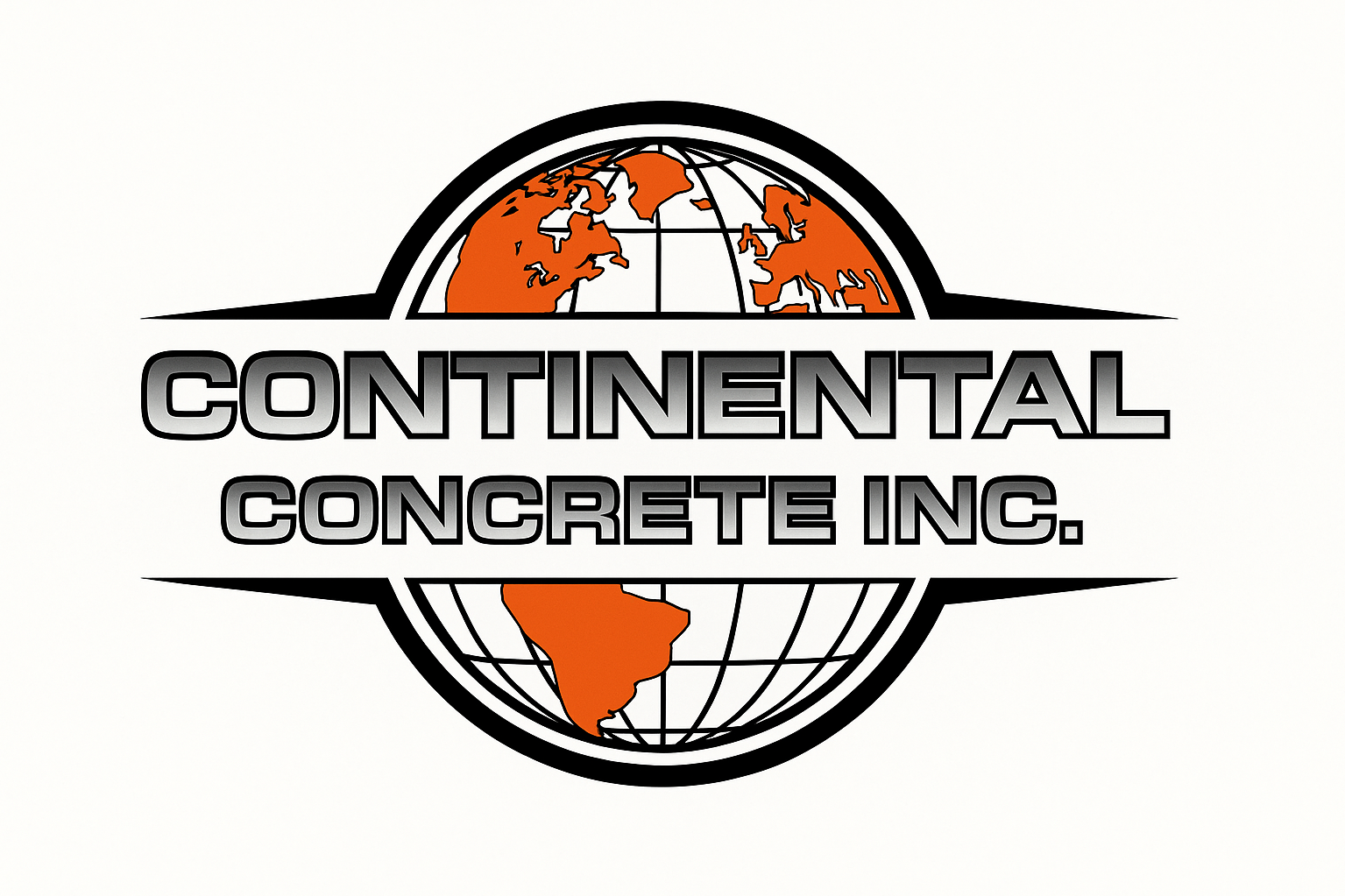 Our Work – Continental Concrete Inc